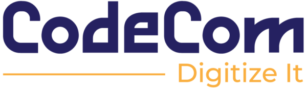 About Us – CodeCom.dev